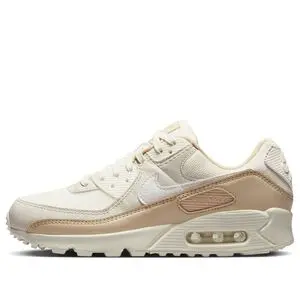Nike Max 90 Sneakers - Sail/sanddrift/light Bone