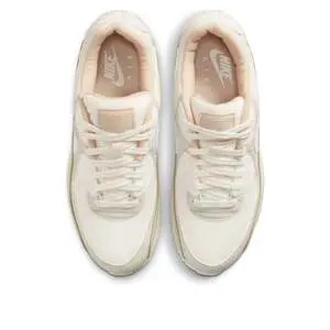Nike Max 90 Sneakers - Sail/sanddrift/light Bone