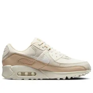 Nike Max 90 Sneakers - Sail/sanddrift/light Bone
