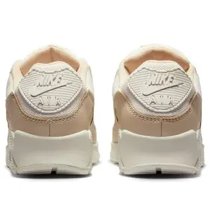 Nike Max 90 Sneakers - Sail/sanddrift/light Bone