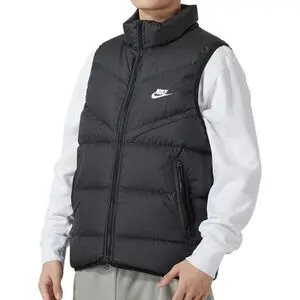 Nike Windrunner Storm-fit Down Vest