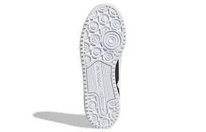 Adidas Forum Bold Platform Sneakers - White/black