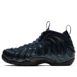 Nike Nike Air Foamposite One "Glitter" Dark Blue