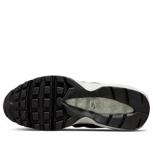 Nike Max 95 Sneakers - Green/grey