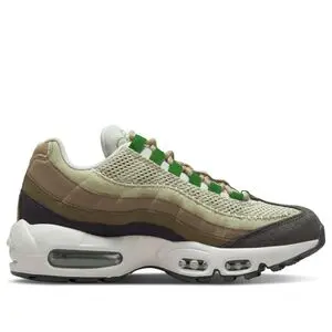 Nike Max 95 Sneakers - Green/grey
