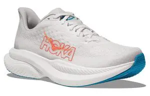 Hoka One One Mach Sneakers - White