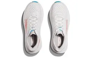 Hoka One One Mach Sneakers - White