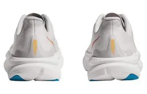 Hoka One One Mach Sneakers - White