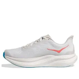 Hoka One One Mach Sneakers - White