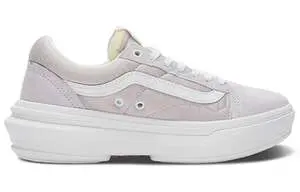 VANS Old Skool Overt Plus Cc Sneakers - Gray