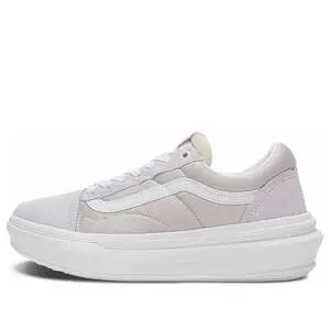 VANS Old Skool Overt Plus Cc Sneakers - Gray