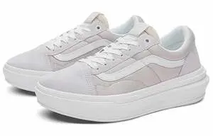 VANS Old Skool Overt Plus Cc Sneakers - Gray
