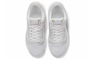 VANS Old Skool Overt Plus Cc Sneakers - Gray