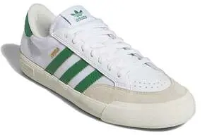 Adidas Originals Nora Shoes - Cloud White/green/cloud White
