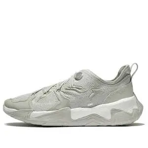 LI-NING Kung Fu 22 X Jackie Chan Sneakers - Gray