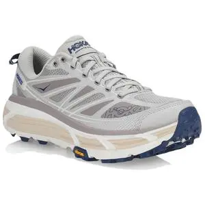 Hoka One One Mafate Speed 2 Sneakers - Grey