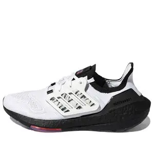 Adidas Ultraboost 22 Sneakers - White