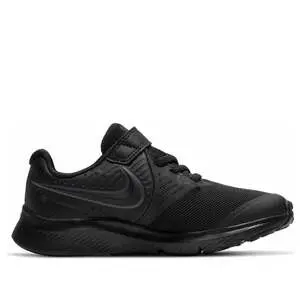 Nike Star Runner 2 Athletic Sneakers
