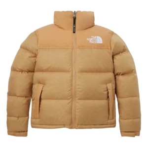The North Face THE NORTH FACE 1996 Down Jacket Beige