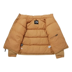 The North Face 1996 Down Jacket - Beige