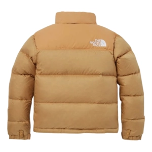 The North Face 1996 Down Jacket - Beige