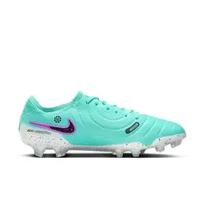 Nike Tiempo Legend Elite Fg "peak Ready Pack - Hyper Turquoise/black