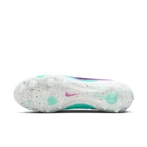 Nike Tiempo Legend Elite Fg "peak Ready Pack - Hyper Turquoise/black