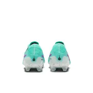 Nike Tiempo Legend Elite Fg "peak Ready Pack - Hyper Turquoise/black