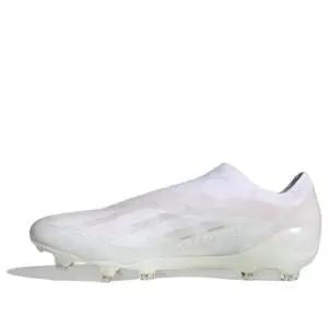 White Footballs