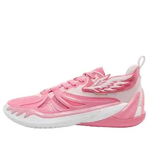RIGORER Ar3 "valentine's Day" Sneakers - Pink/white