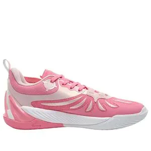 RIGORER Ar3 "valentine's Day" Sneakers - Pink/white