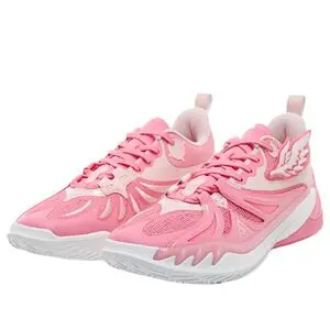 RIGORER Ar3 "valentine's Day" Sneakers - Pink/white