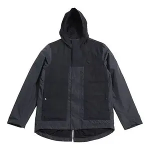 Nike Lebron Dry Therma Sport Jacket - Black