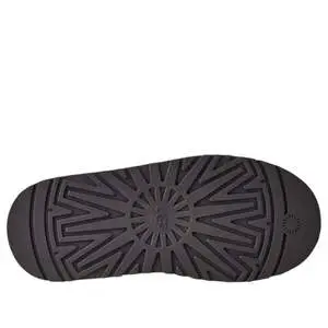 UGG Tazz Ii Mules - Obsidian