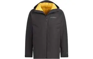 Adidas 3-in-1 Rain.rdy Reversible Jacket