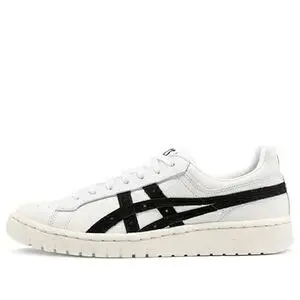 Asics Gel-ptg "white Black" Sneakers - White/black