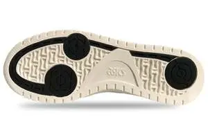 Asics Gel-ptg "white Black" Sneakers - White/black