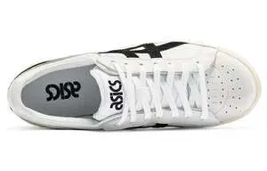 Asics Gel-ptg "white Black" Sneakers - White/black