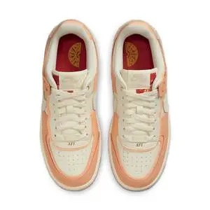 Nike Force 1 Shadow "sisterhood - /orange