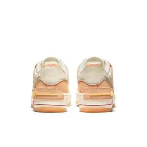 Nike Force 1 Shadow "sisterhood - /orange