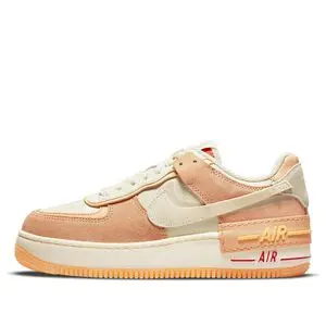 Nike Nike Air Force 1 Shadow "Sisterhood" /orange