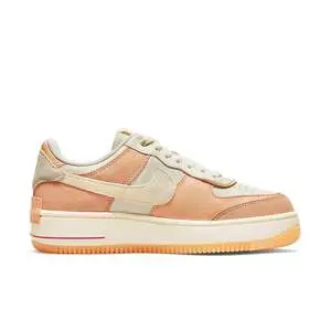 Nike Force 1 Shadow "sisterhood - /orange
