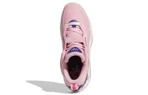 Adidas D.o.n. Issue 3 Basketball Sneakers