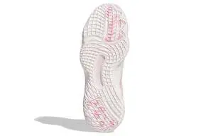 Adidas D.o.n. Issue 3 Basketball Sneakers - Pink