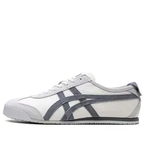 Onitsuka Tiger Onitsuka Tiger Mexico 66 Athletic Sneakers Cream/grey