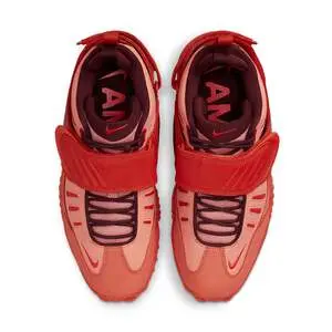 Nike Ambush X Adjust Force Sneakers - Orange