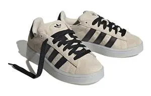 Adidas Campus 00s Sneakers - Beige/brown
