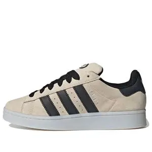 Adidas Adidas Campus 00s 'Aluminium' Sneakers Aluminium/core Black