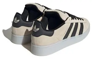 Adidas Campus 00s 'aluminium' Sneakers - Aluminium/core Black
