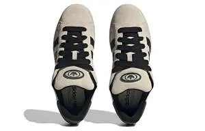 Adidas Campus 00s 'aluminium' Sneakers - Aluminium/core Black